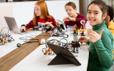 Assemblies & Lessons - TechSheCan